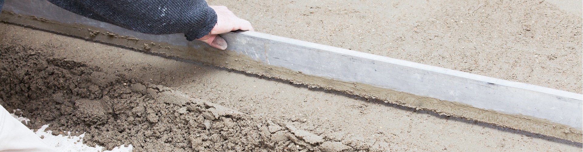 Epoxy mortar screeds & coving - SA Protective Coatings